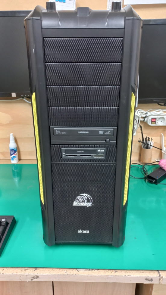 한국컴퓨터산업협동조합